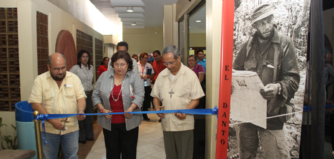 CONMEMORAN 35 AÑOS DEL PASO A LA INMORTALIDAD DE “EL DANTO” | Portal ...