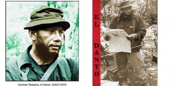 ASAMBLEA NACIONAL PUBLICARÁ AUTOBIOGRAFÍA DE “EL DANTO” | Portal ...