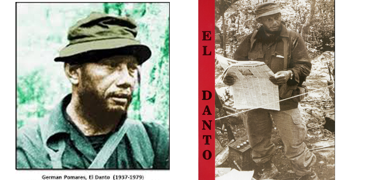 ASAMBLEA NACIONAL PUBLICARÁ AUTOBIOGRAFÍA DE “EL DANTO” | Portal ...