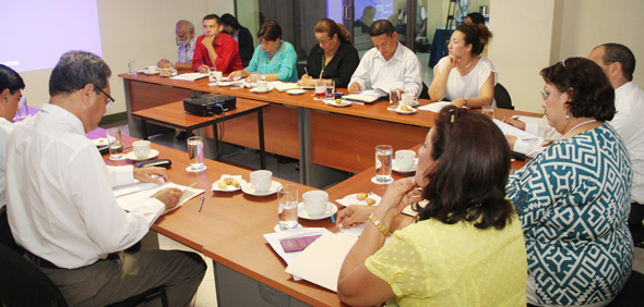 ANALIZAN POSIBLE REFORMA A LA LEY DE IGUALDAD DE DERECHOS Y ...