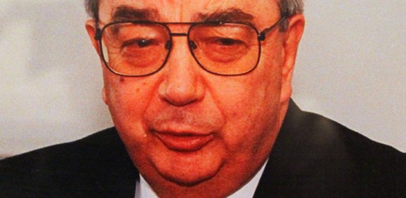 PARLAMENTARIOS PRESENTAN CONDOLENCIAS POR FALLECIMIENTO DE EVGUENI ...