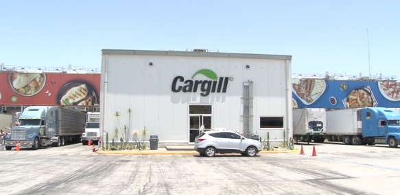 COMISIÓN PARLAMENTARIA VISITA CARGILL NICARAGUA | Portal – Asamblea ...