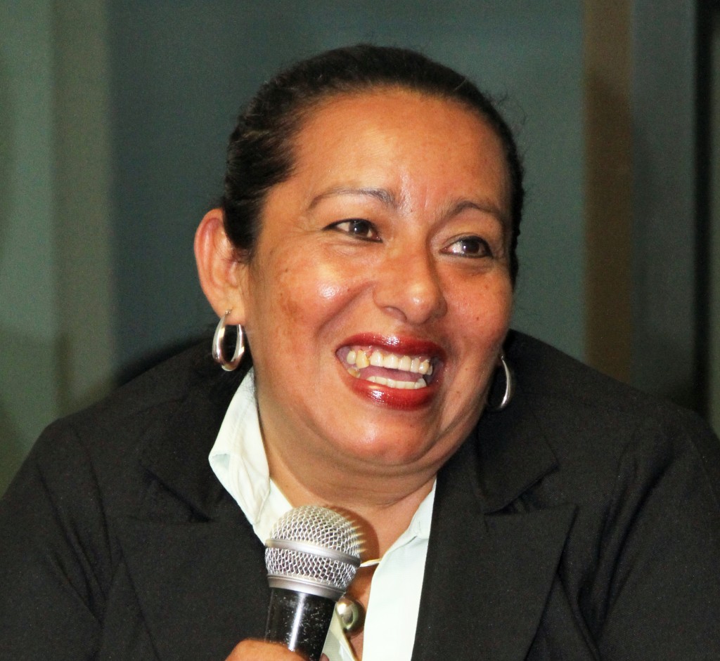 El último adiós a nuestra amiga y compañera Nidia López Ruiz | Portal ...