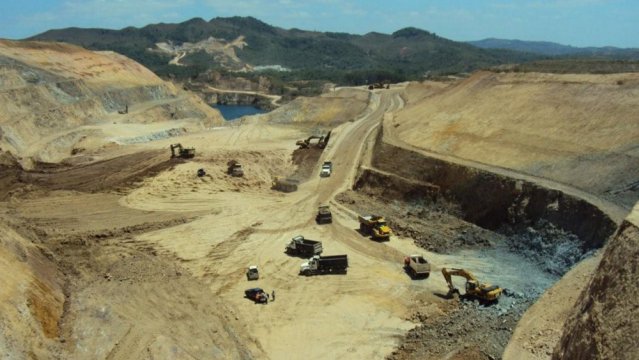 ENIMINA, empresa para el desarrollo de la minería en Nicaragua | Portal ...