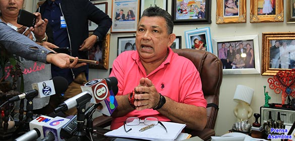 Diputados Navarro y Jerez rechazan iniciativa PLC sobre bebidas ...