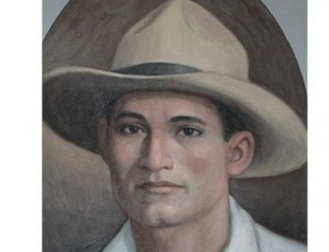 Coronel Santos López, a sus 53 años de su tránsito a la inmortalidad | Portal – Asamblea ...