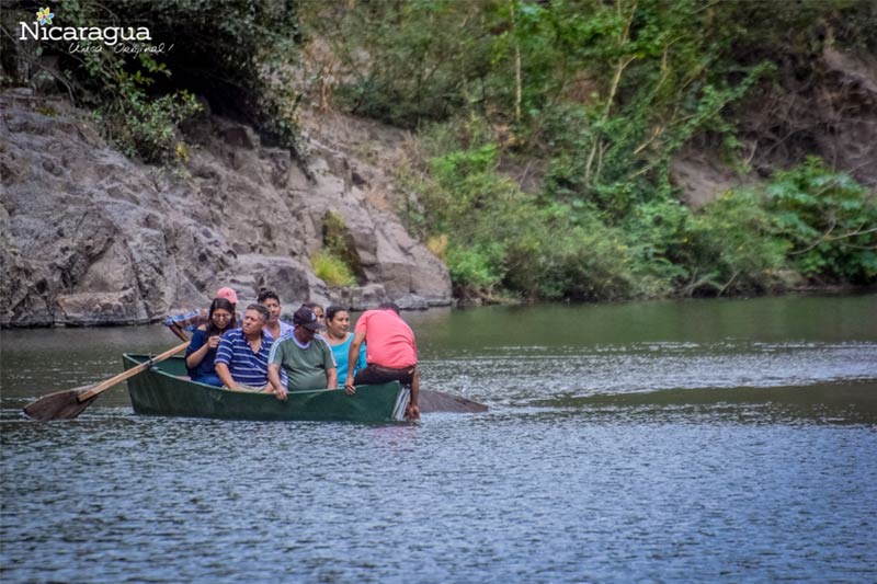 Diputados destacan relevancia del Río Coco, primer Geoparque Mundial en ...