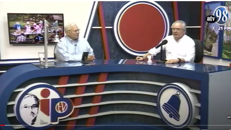 INFORME PASTRAN | Portal – Asamblea Nacional de Nicaragua