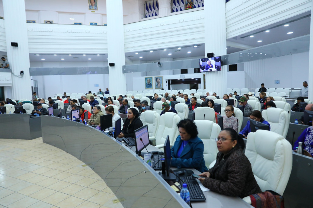 Exaltan gesta del maestro Enmanuel Mongalo y Rubio | Portal – Asamblea ...