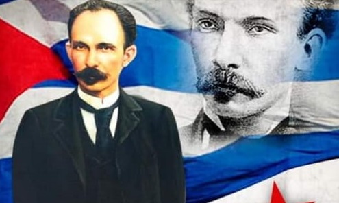 RECORDAMOS AL HÉROE CUBANO JOSÉ MARTÍ | Portal – Asamblea Nacional de ...