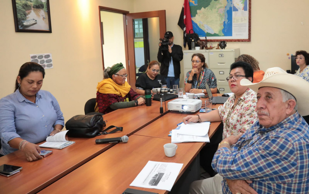 Profundizan sobre los Artículos de nuestra Constitución Política | Portal – Asamblea Nacional de ...