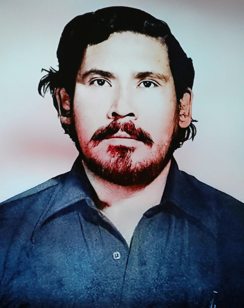 Mención Especial por el Comandante José Benito Escobar | Portal ...