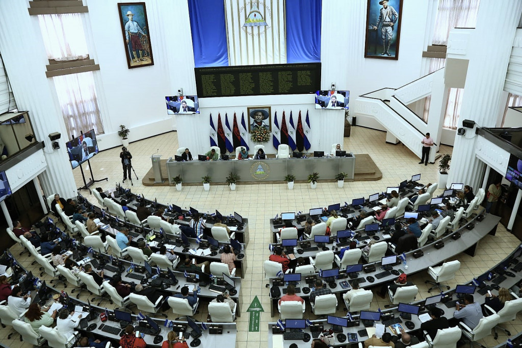 Recuerdan a Héroe garífuna Joseph Chatoyer | Portal – Asamblea Nacional ...