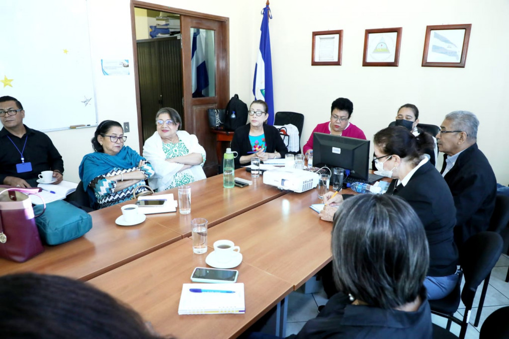 Estudian y reflexionan sobre el “Preámbulo” de la Constitución Política | Portal – Asamblea ...