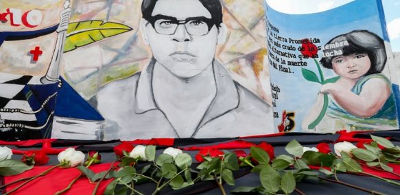 Recuerdan legado del poeta guerrillero Leonel Rugama | Portal ...