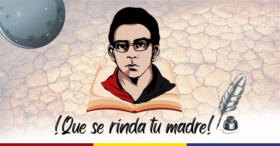 Enaltecemos el Espíritu Indómito del Guerrillero Inmortal, Leonel ...